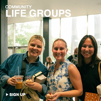 The Life Church: Memphis
